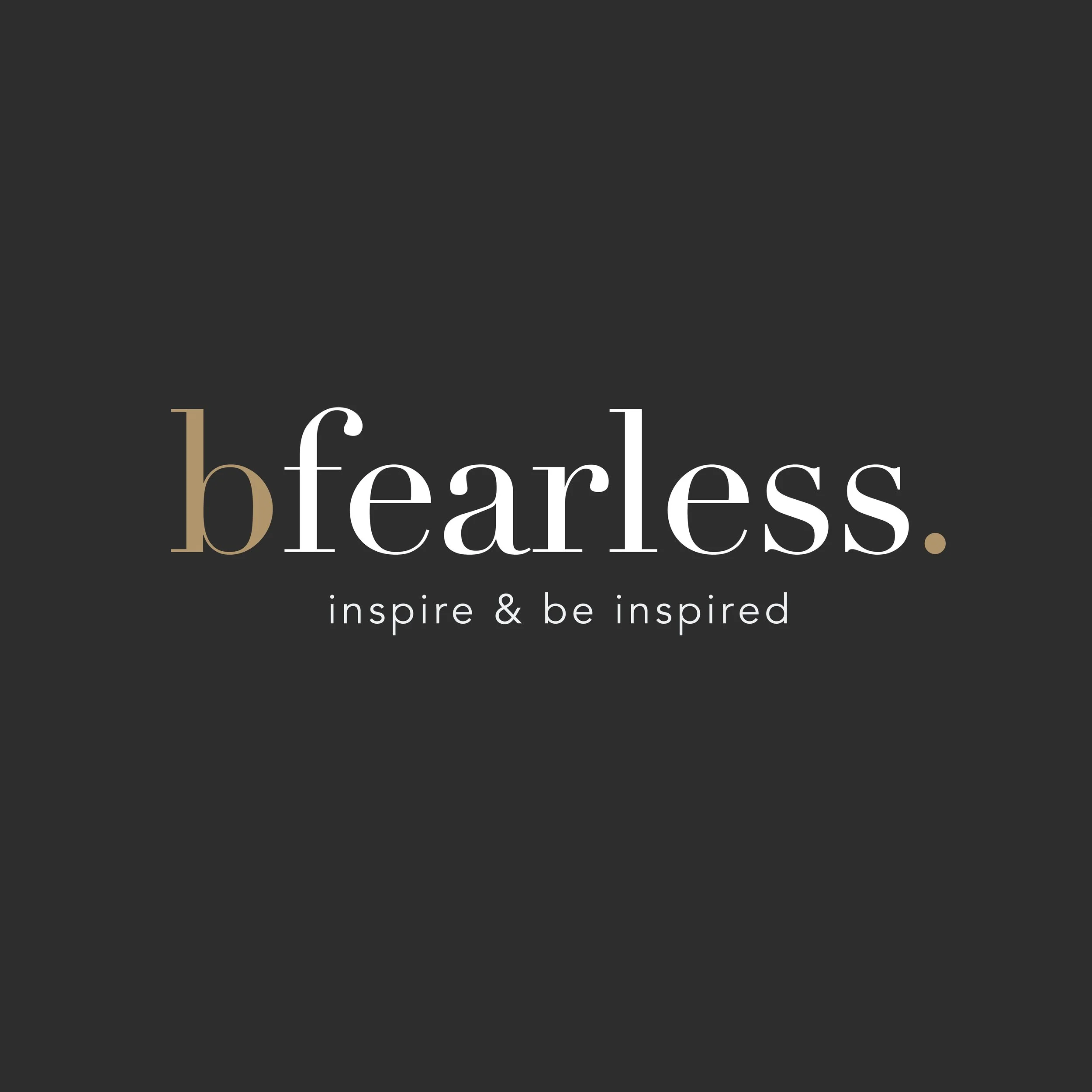 Fearless Clothing Logo