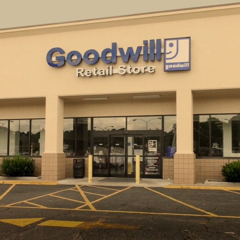 Upcoming Trainings — Goodwill Southern Rivers
