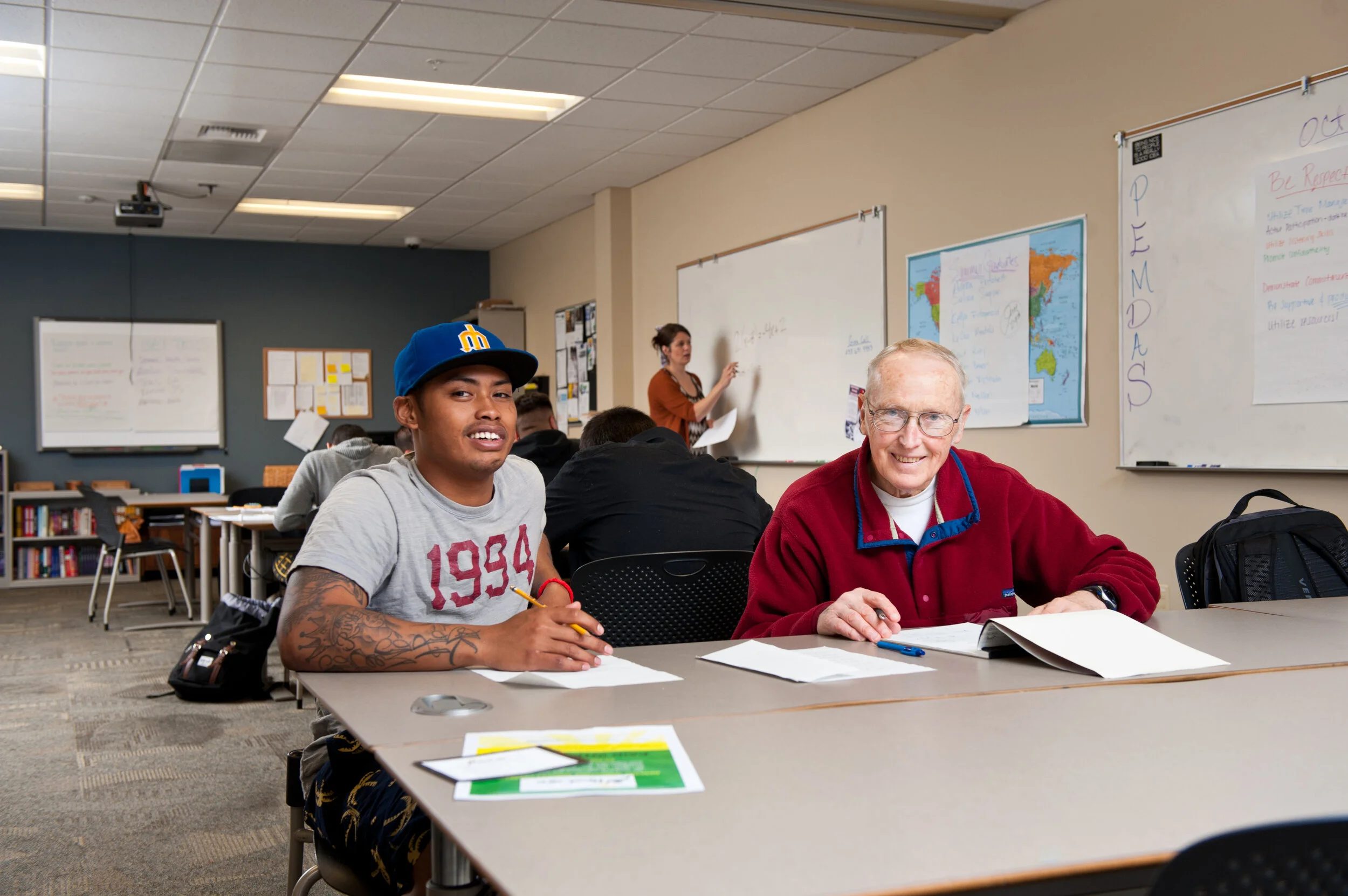 Certification Courses — Goodwill Southern Rivers