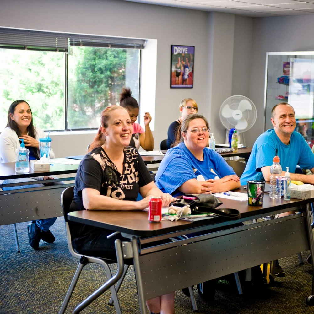 Certification Courses — Goodwill Southern Rivers