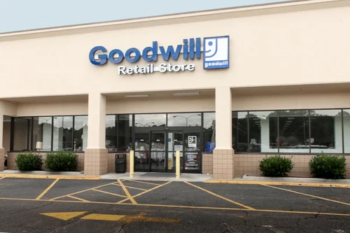 Retail Stores — Goodwill Southern Rivers