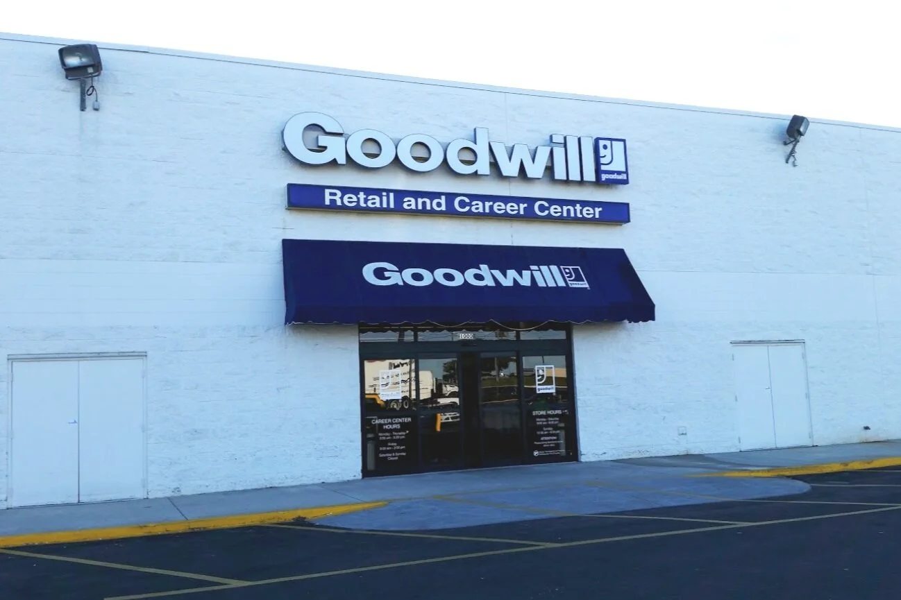 Career Centers — Goodwill Southern Rivers