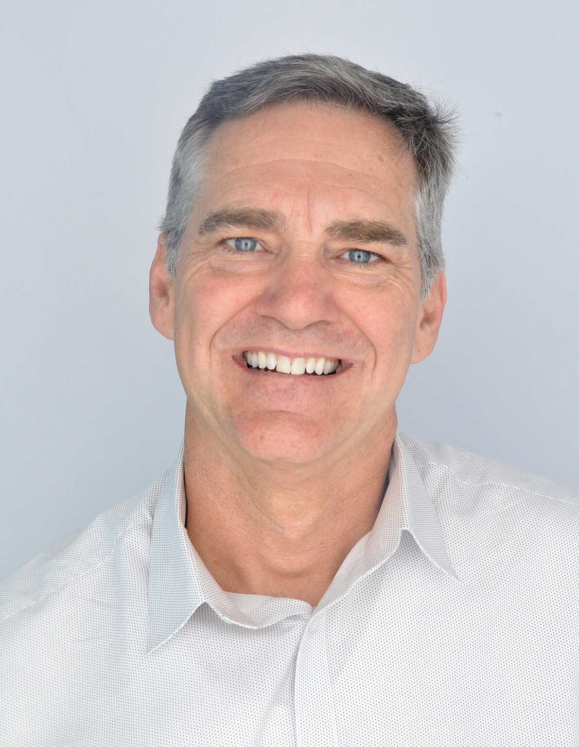 Mitch's Bio — Goodwill Southern Rivers