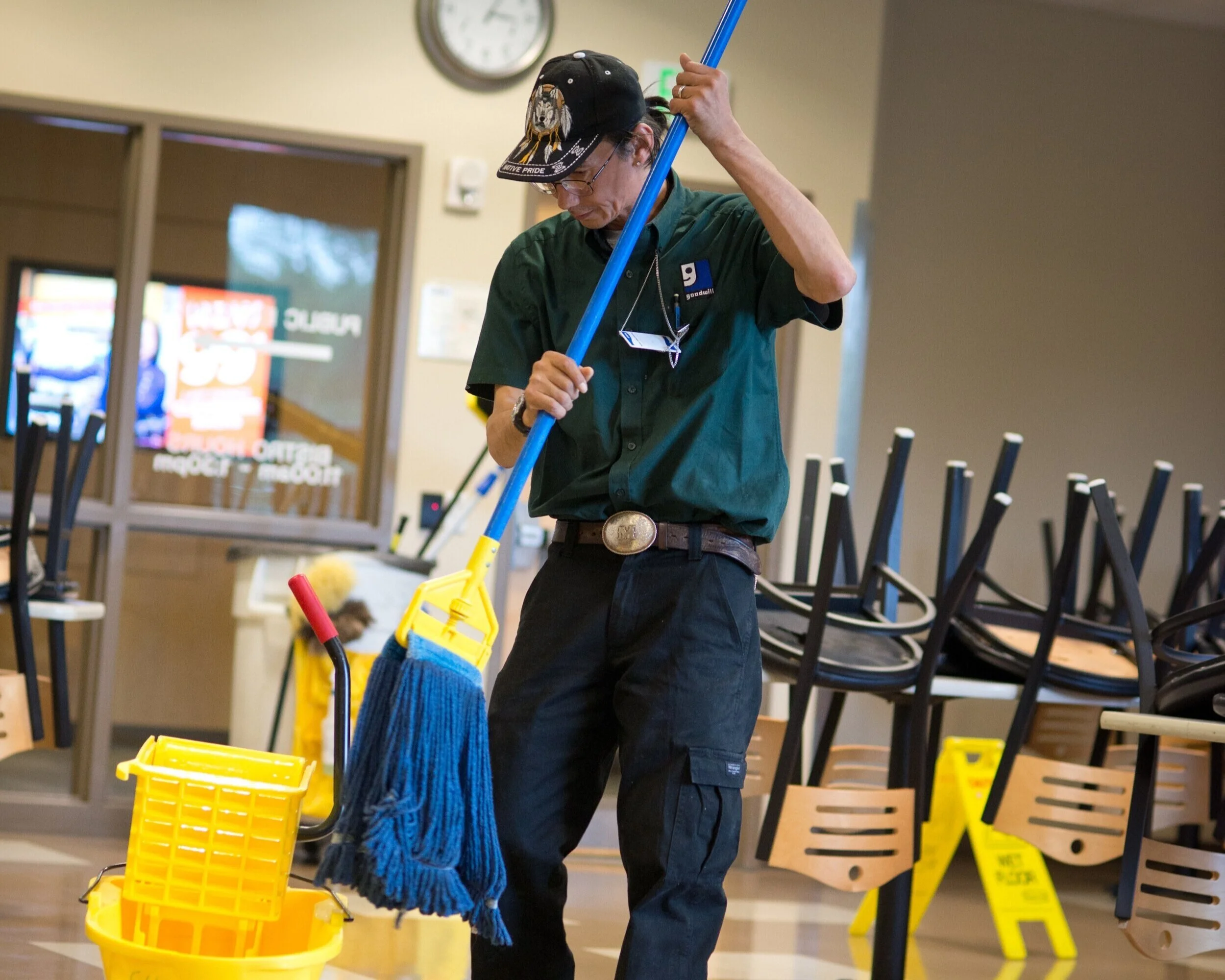 Contract With Us — Goodwill Southern Rivers