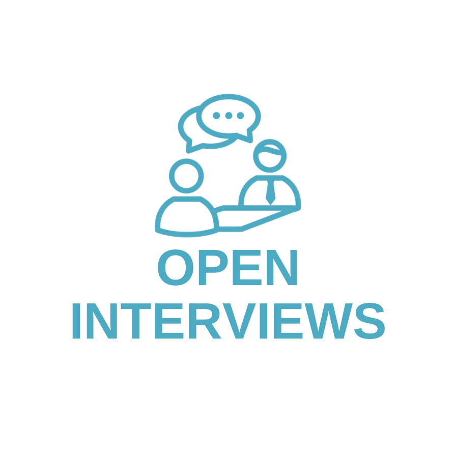 Job Fairs & Hiring Events — Goodwill Southern Rivers