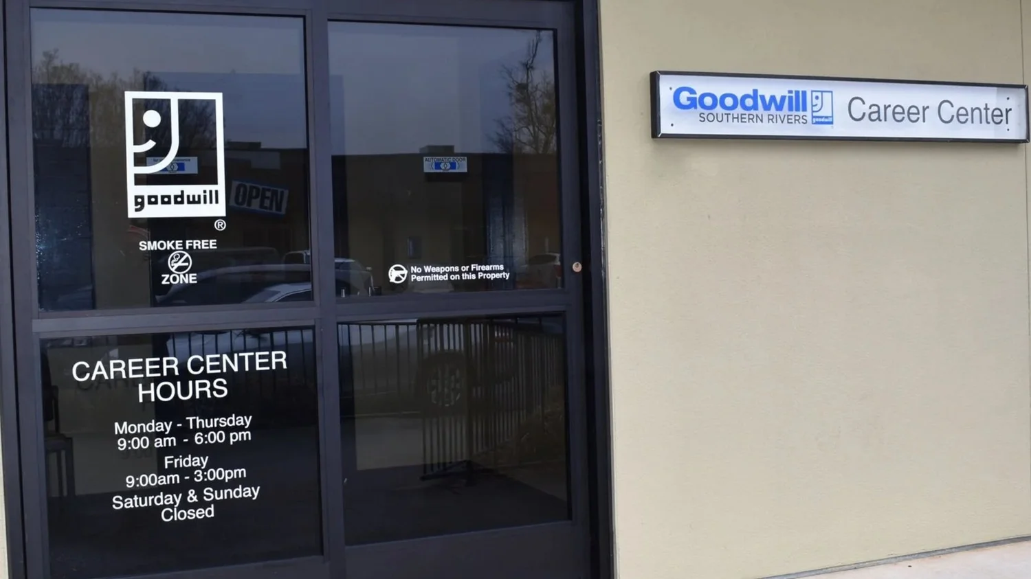 FS Events — Goodwill Southern Rivers