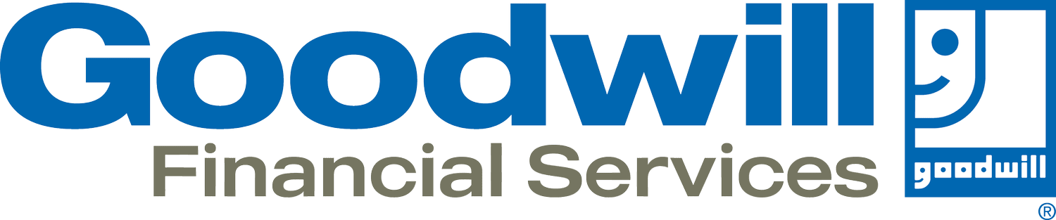Financial Services — Goodwill Southern Rivers