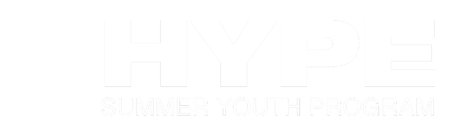 HYPE Summer Program — Goodwill Southern Rivers