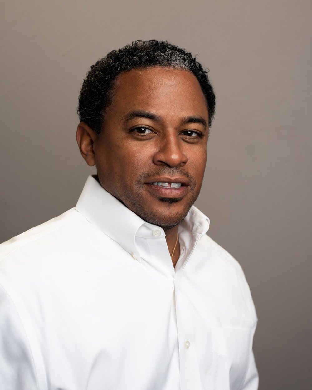 Travis's Bio — Goodwill Southern Rivers