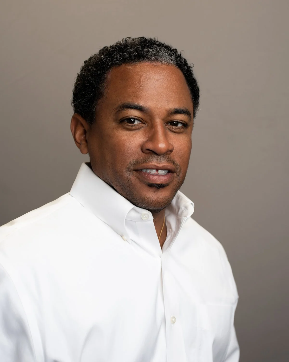 Travis's Bio — Goodwill Southern Rivers