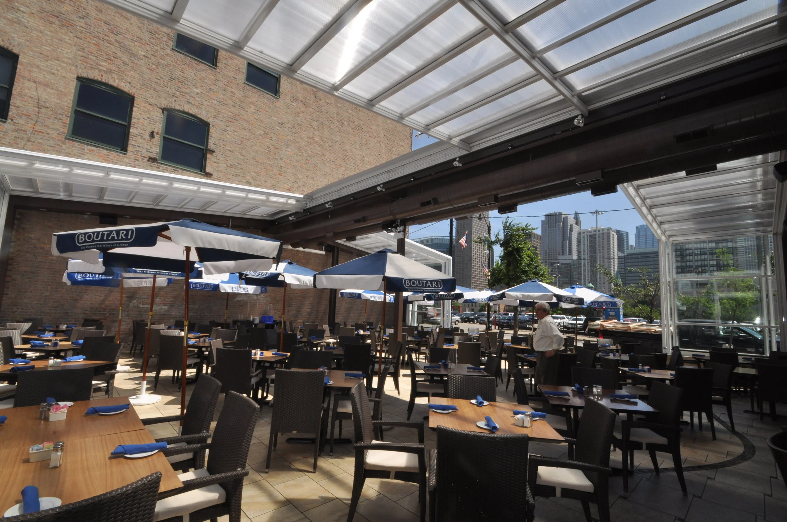 Gallery — VIEWPOINT