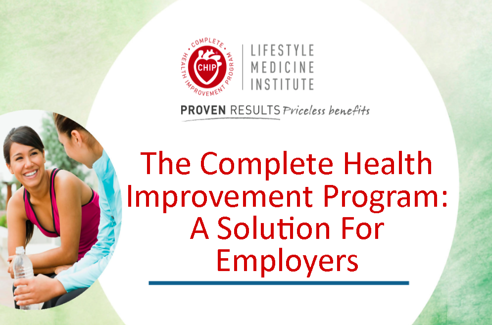 Chip Program – LifeStyleMed