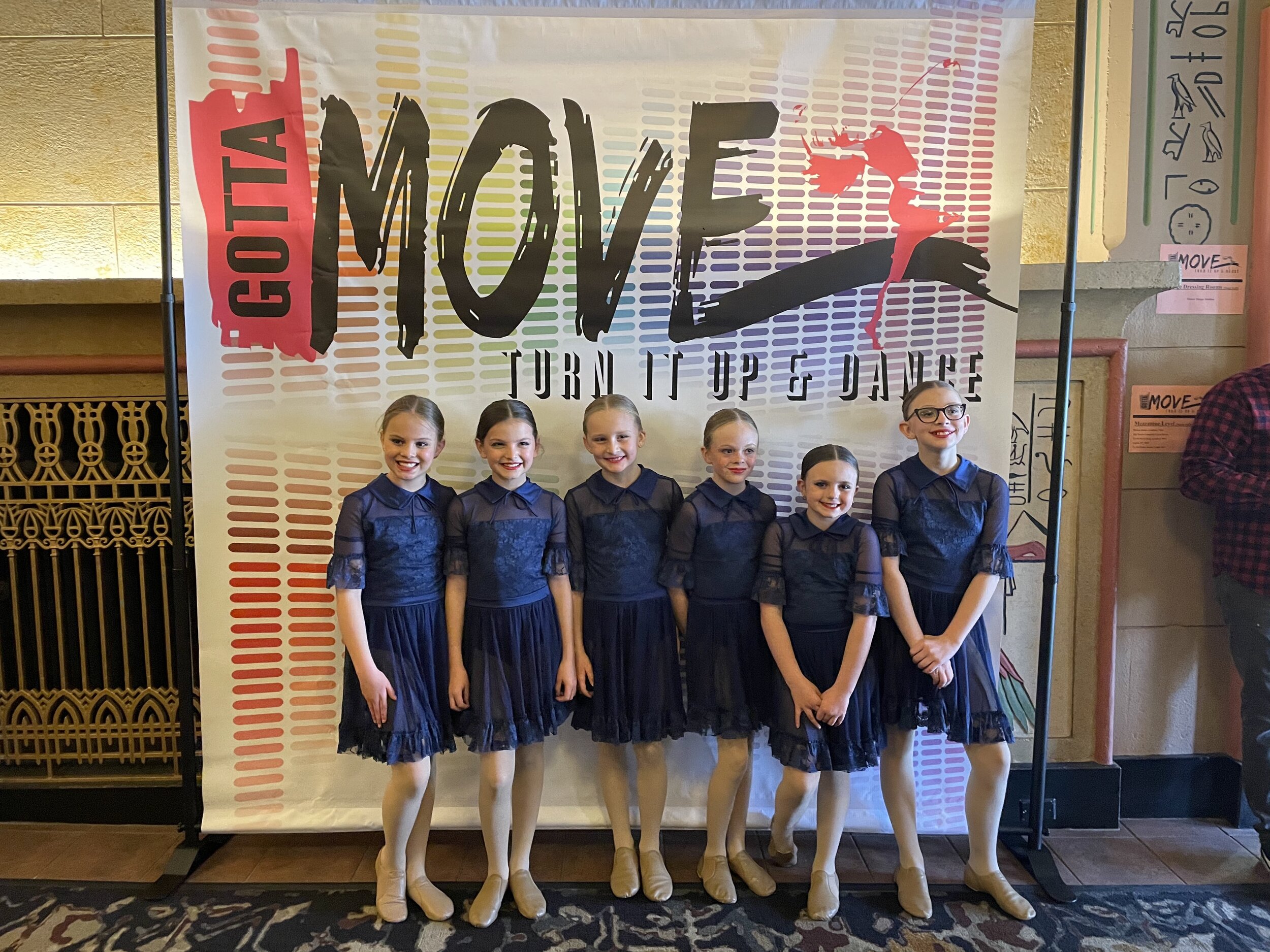 VALLEY DANCE STUDIO