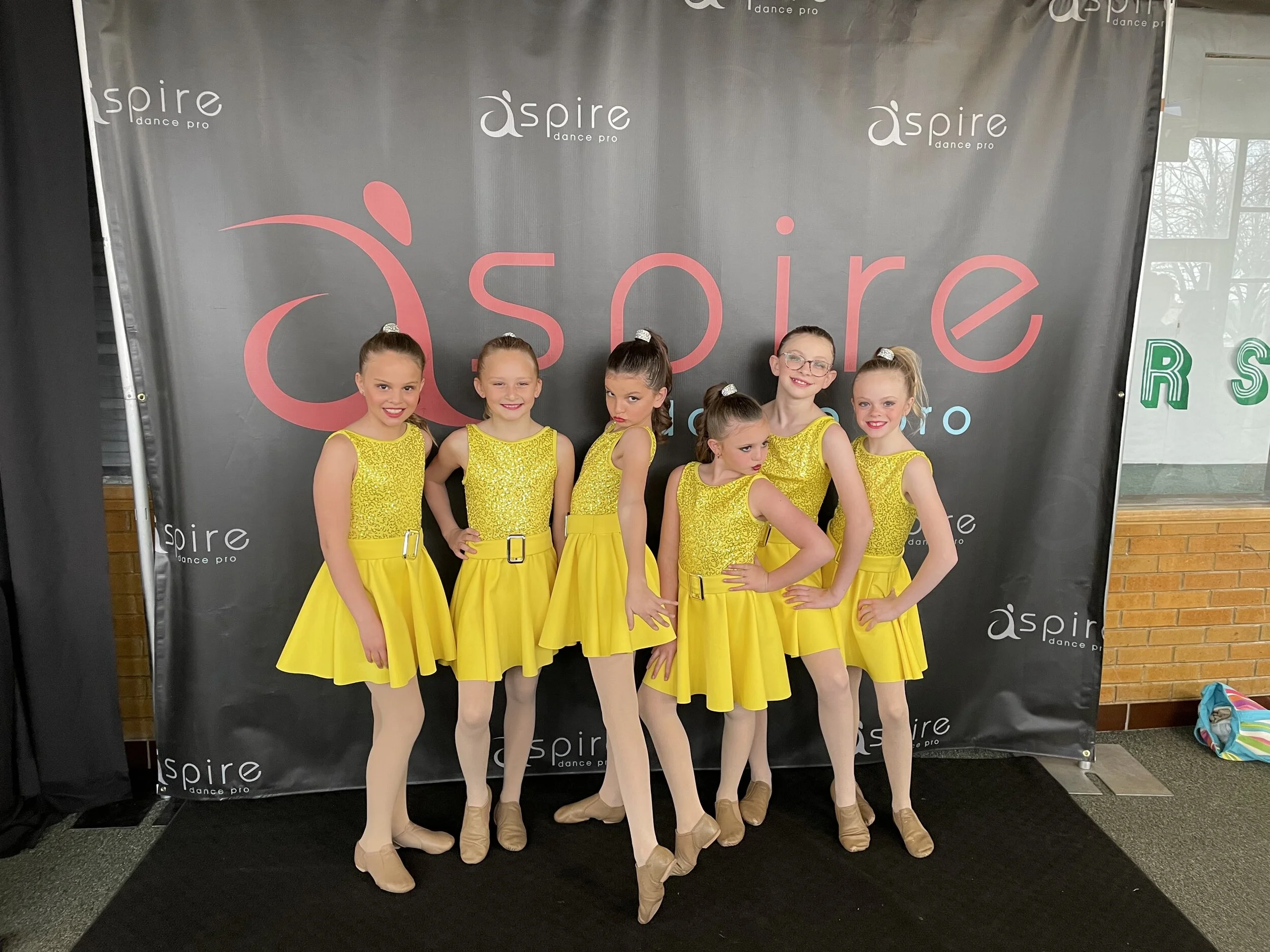 VALLEY DANCE STUDIO