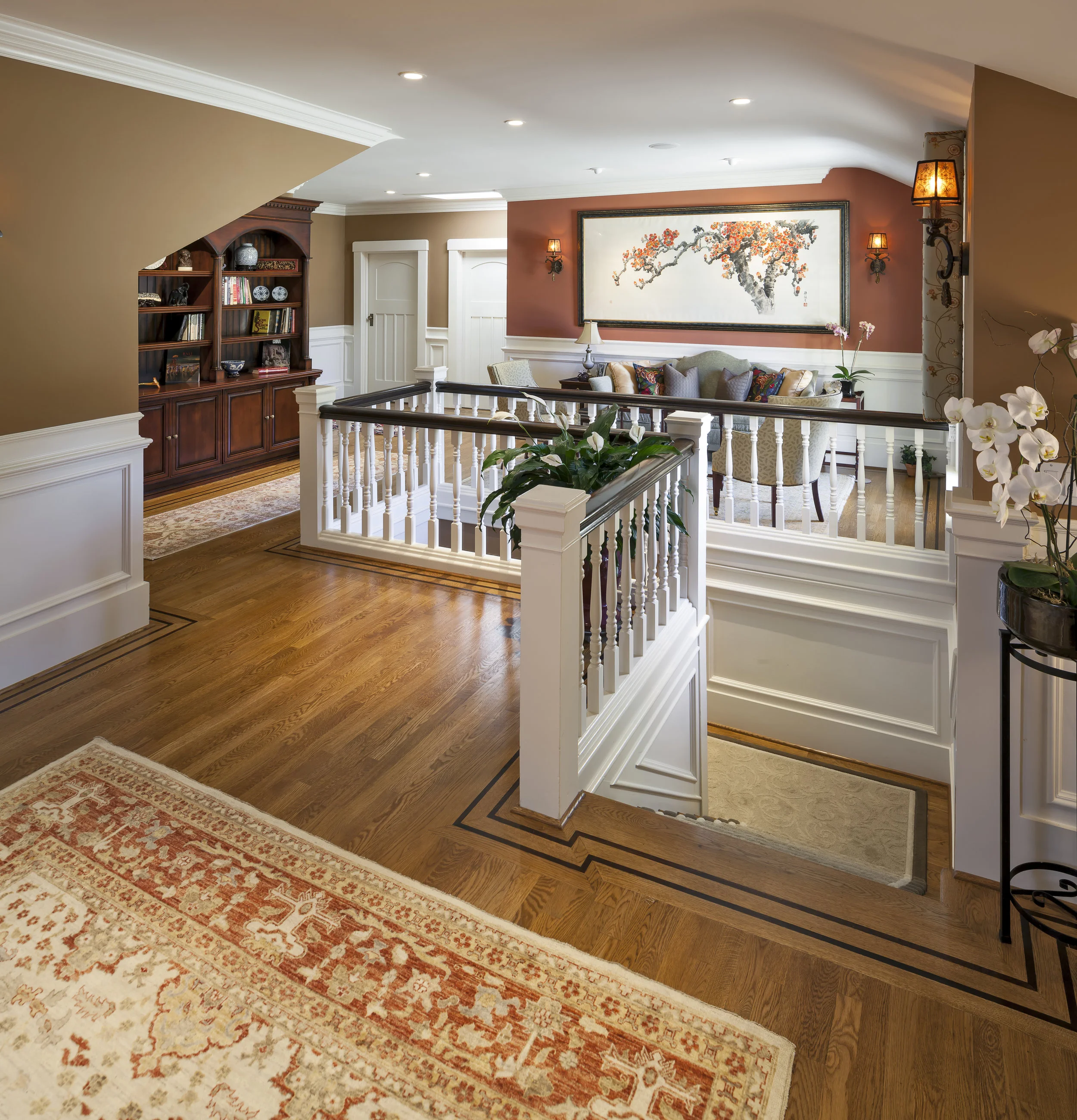 Winchester Villa — MJM INTERIOR DESIGN