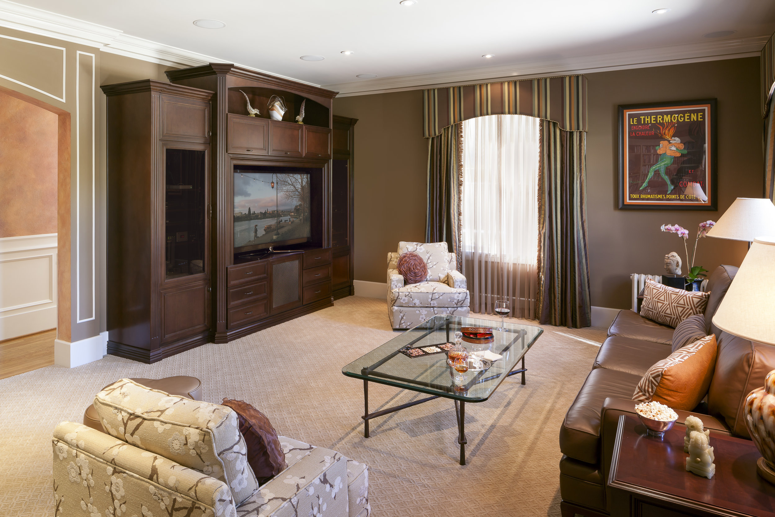 Winchester Villa — MJM INTERIOR DESIGN