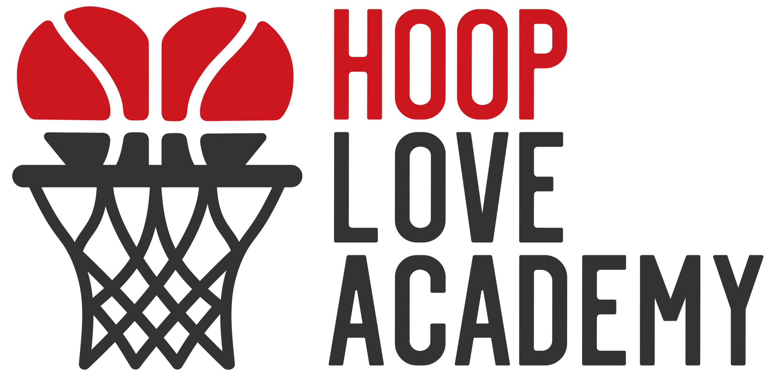 Hoop Love Academy