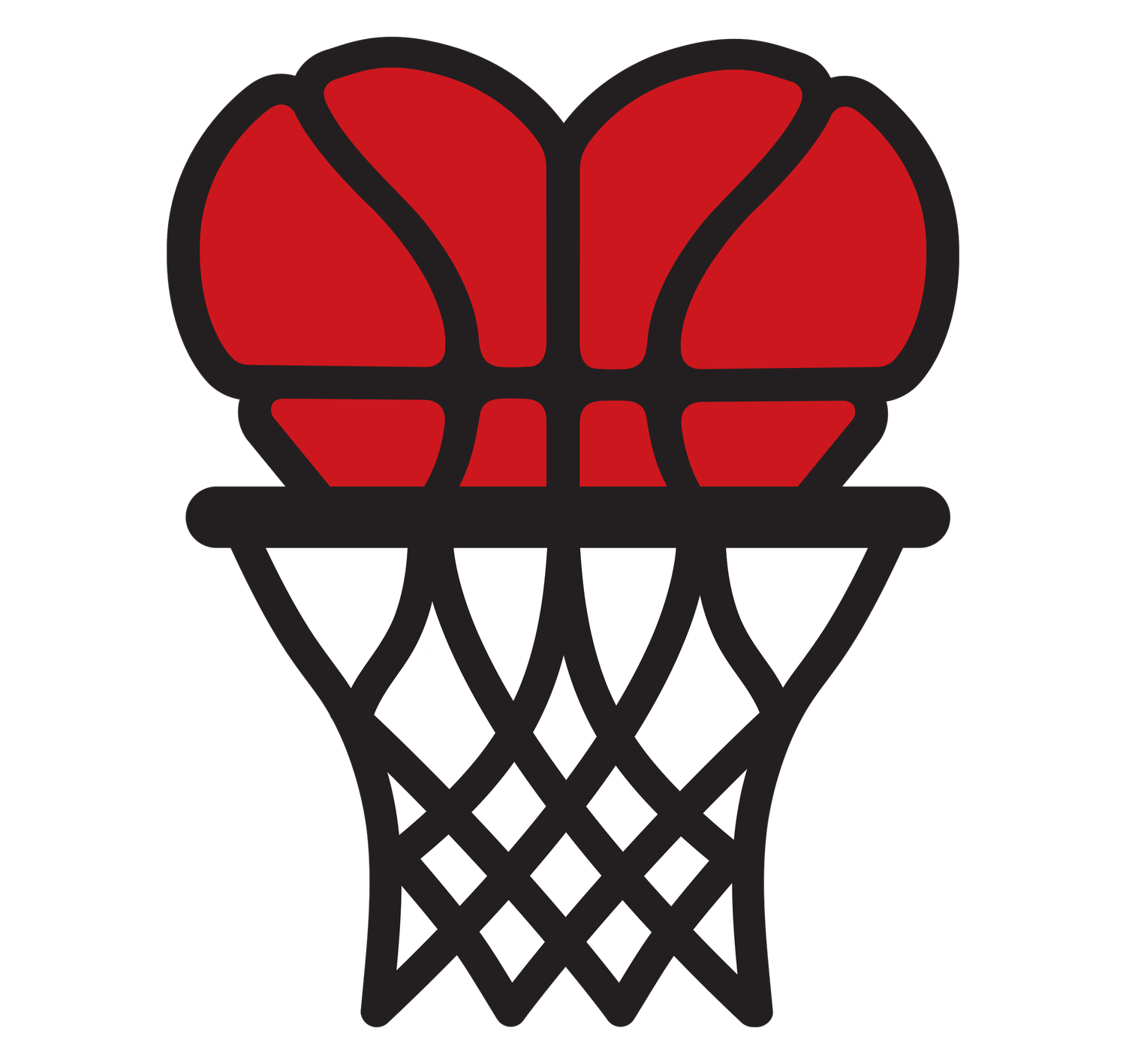 Hoop Love Academy