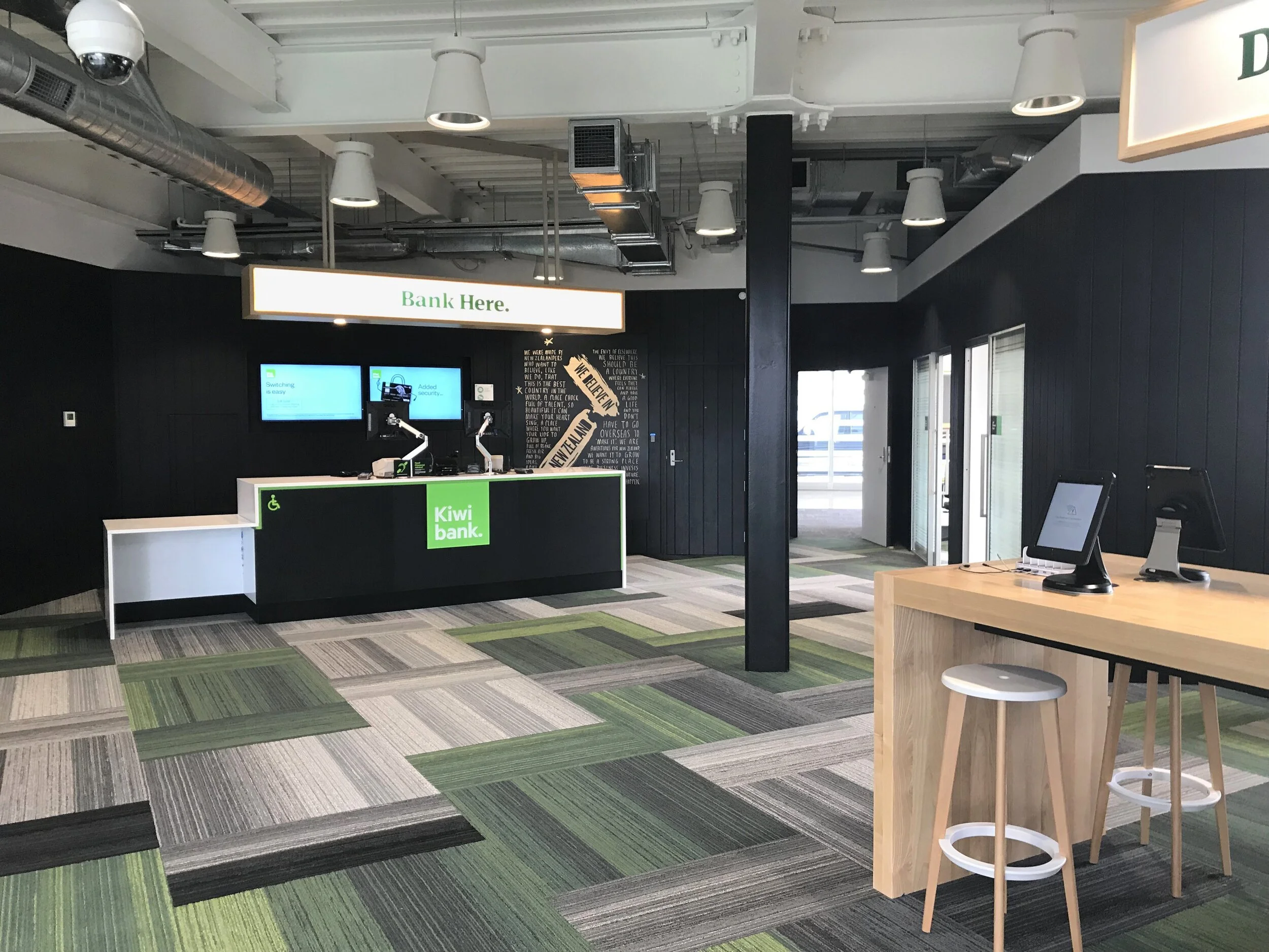 Interact Architects Limited