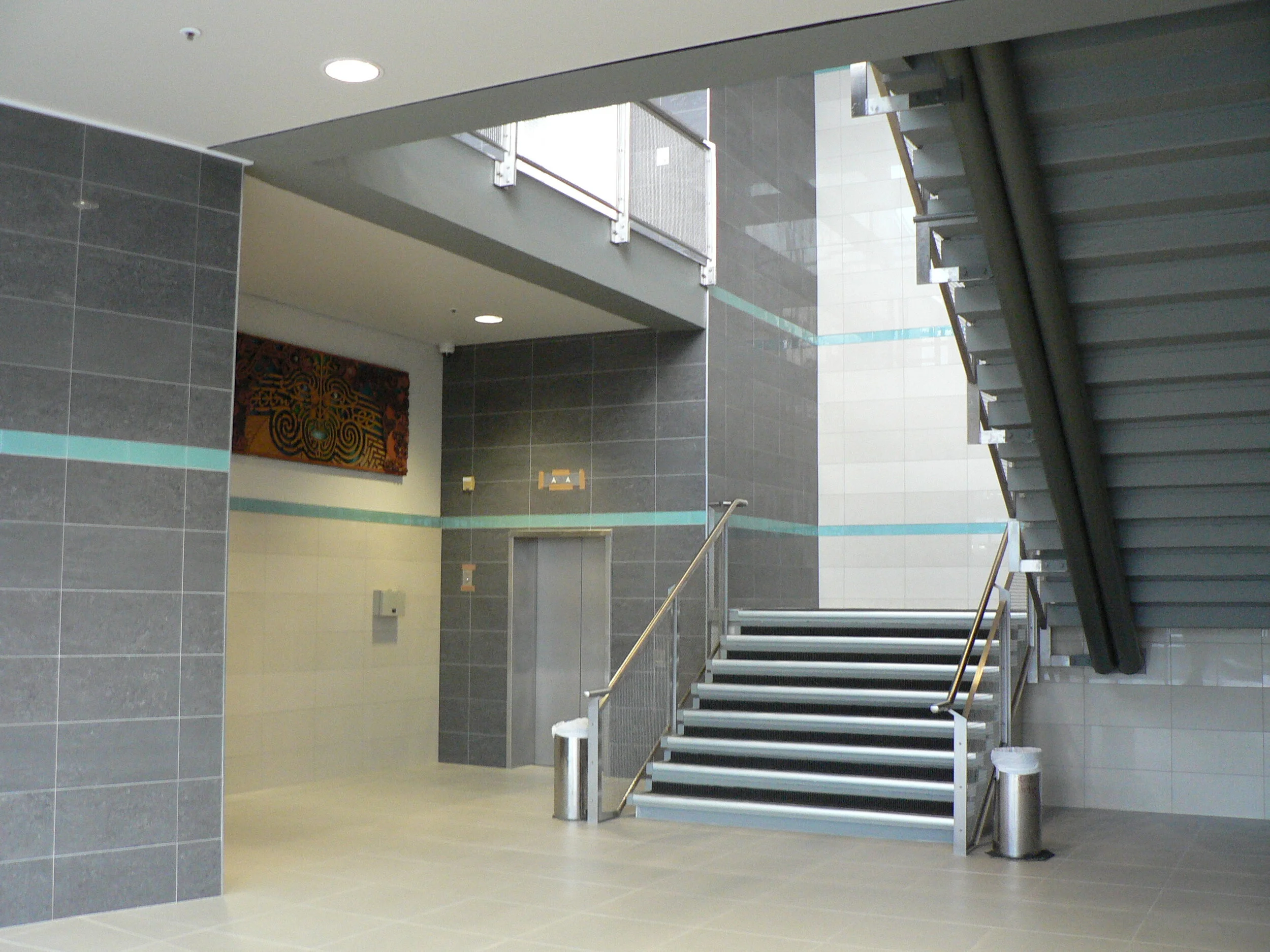 Interact Architects Limited