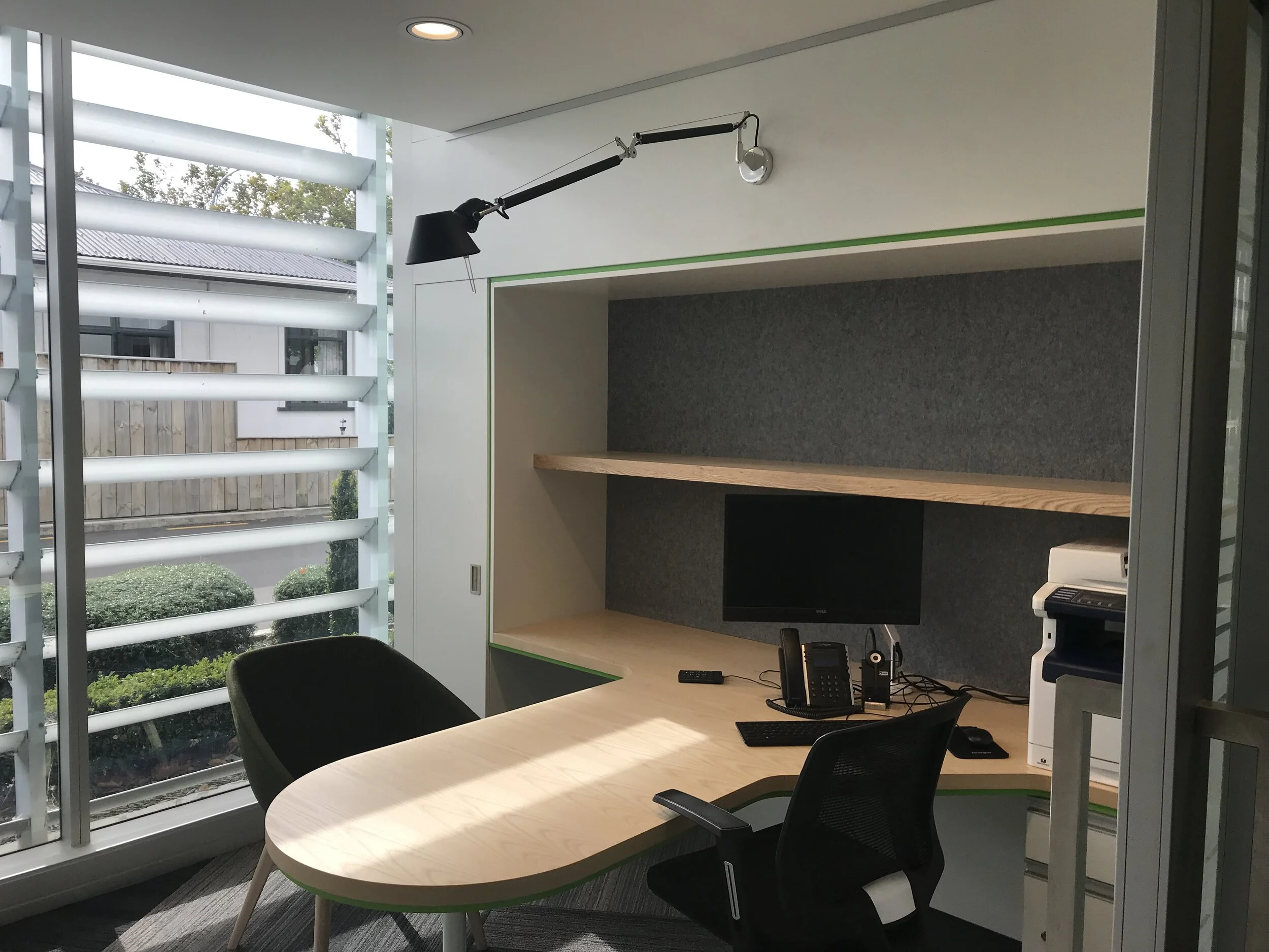 Interact Architects Limited