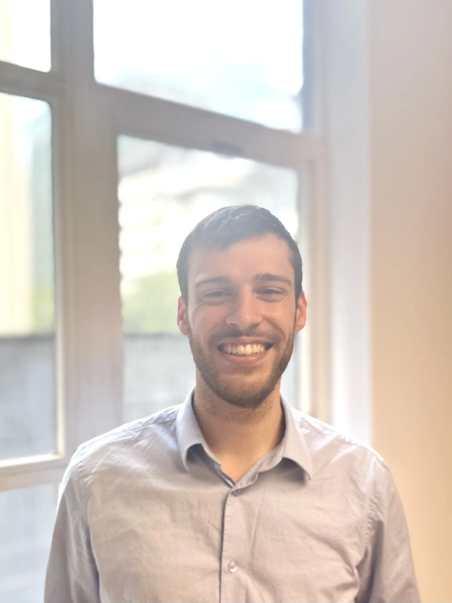 THE TEAM — Interact Architects Limited