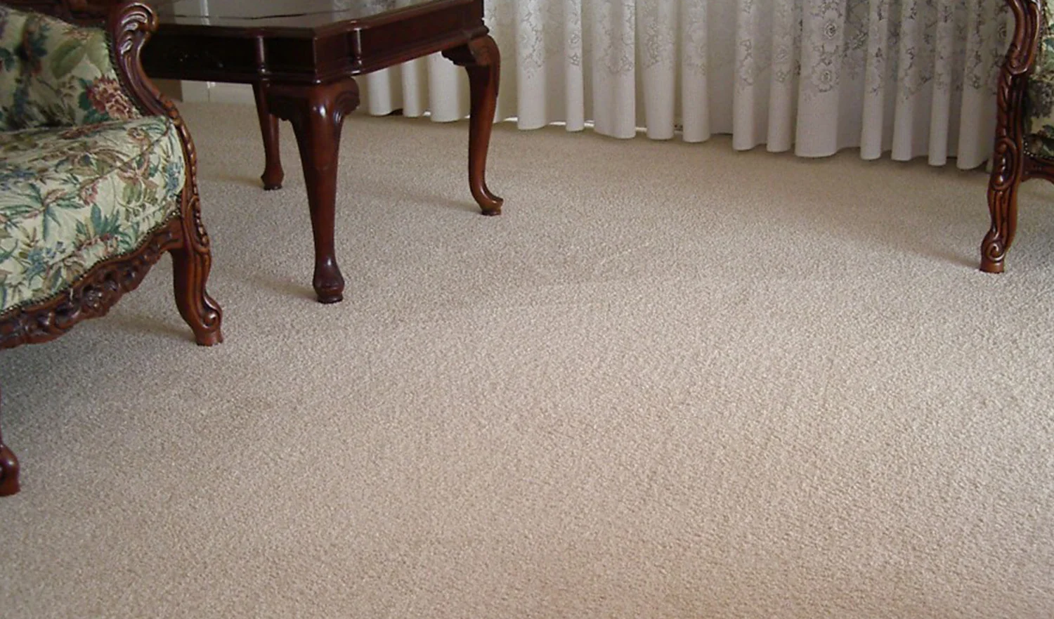 Other Services — Regal Carpet Services