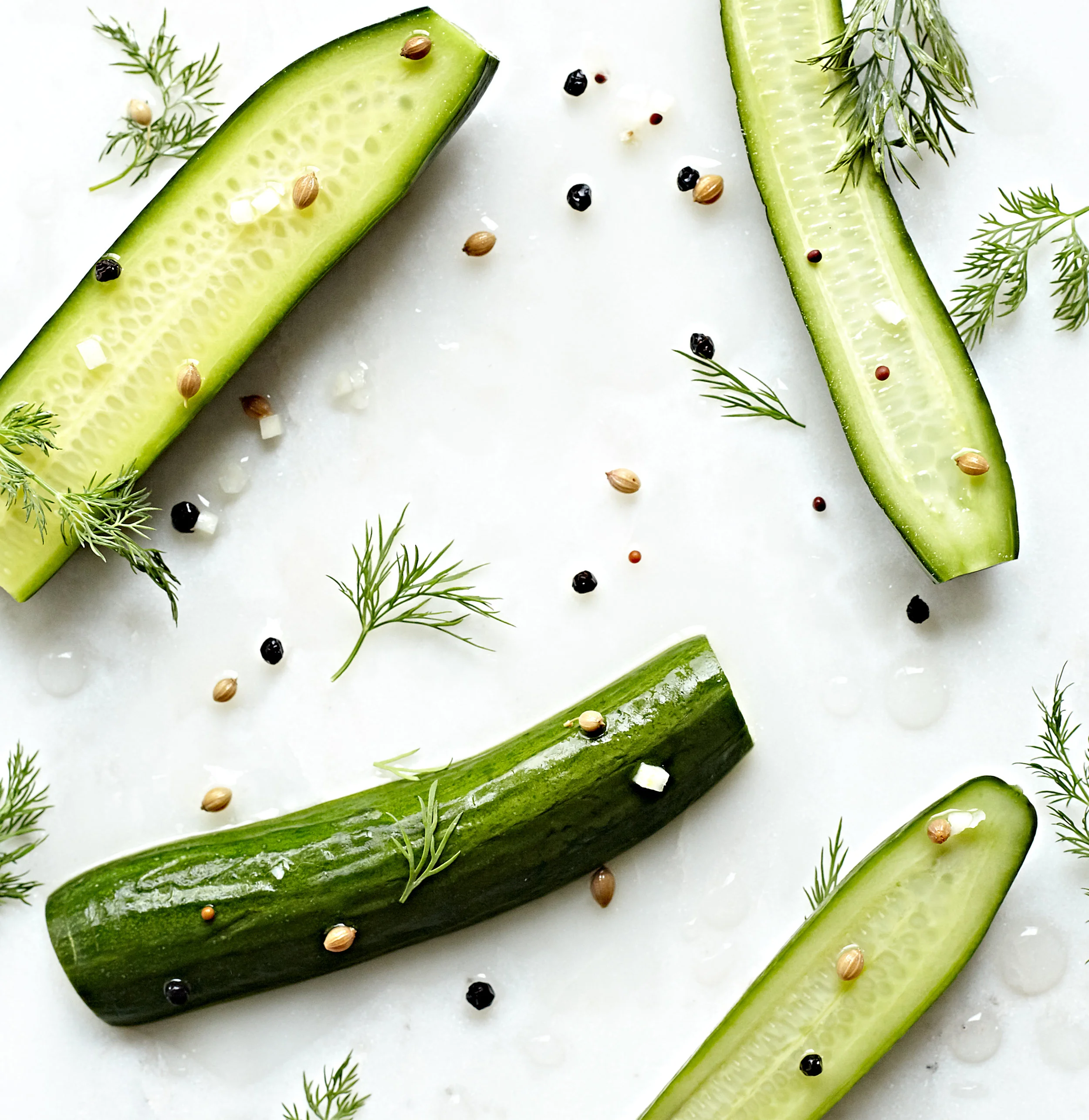 Los Angeles Food Photographer Crystal Cartier — Crystal Cartier | Los ...