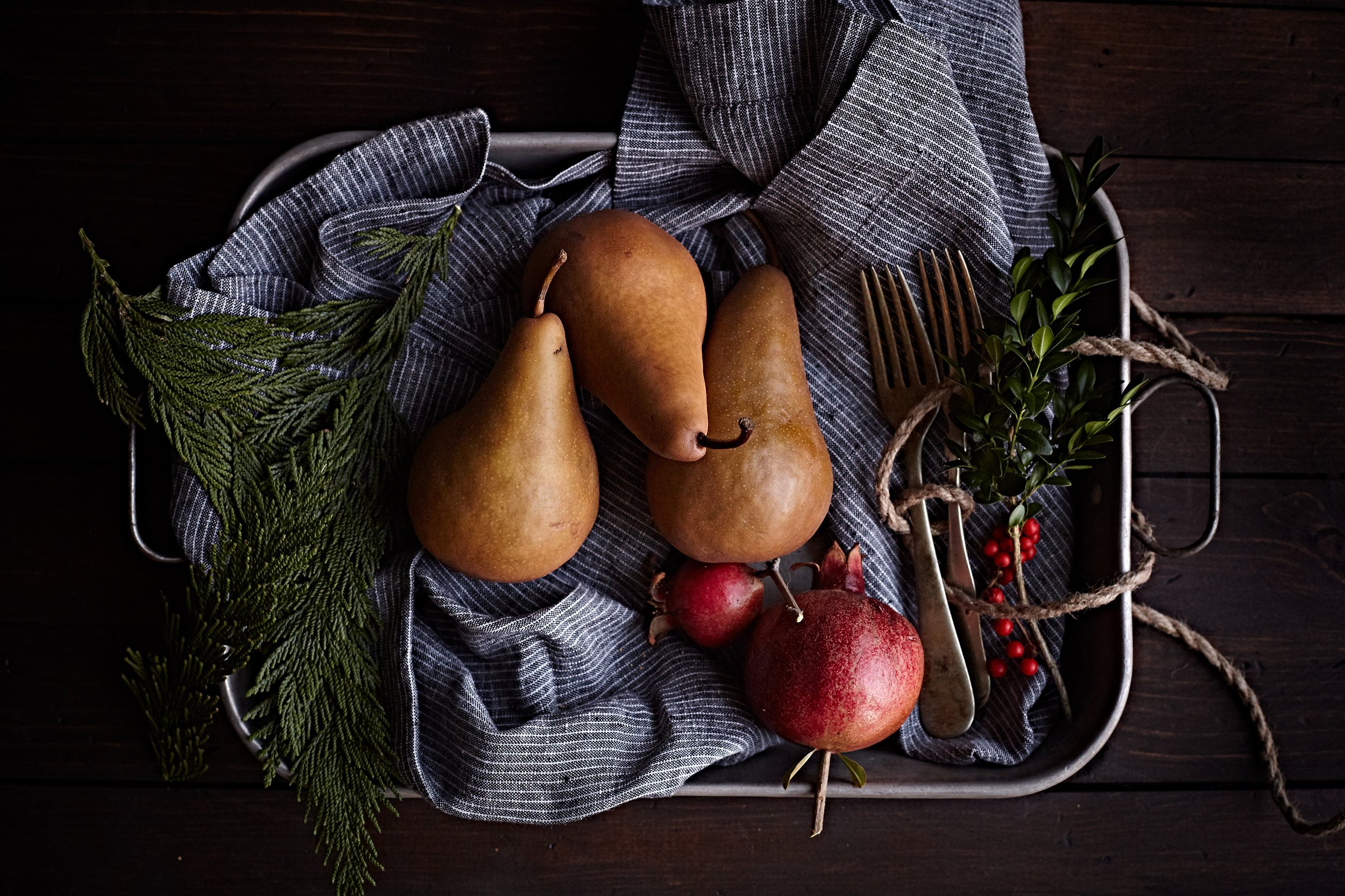 Los Angeles Food photographer Crystal Cartier — Crystal Cartier | Los ...