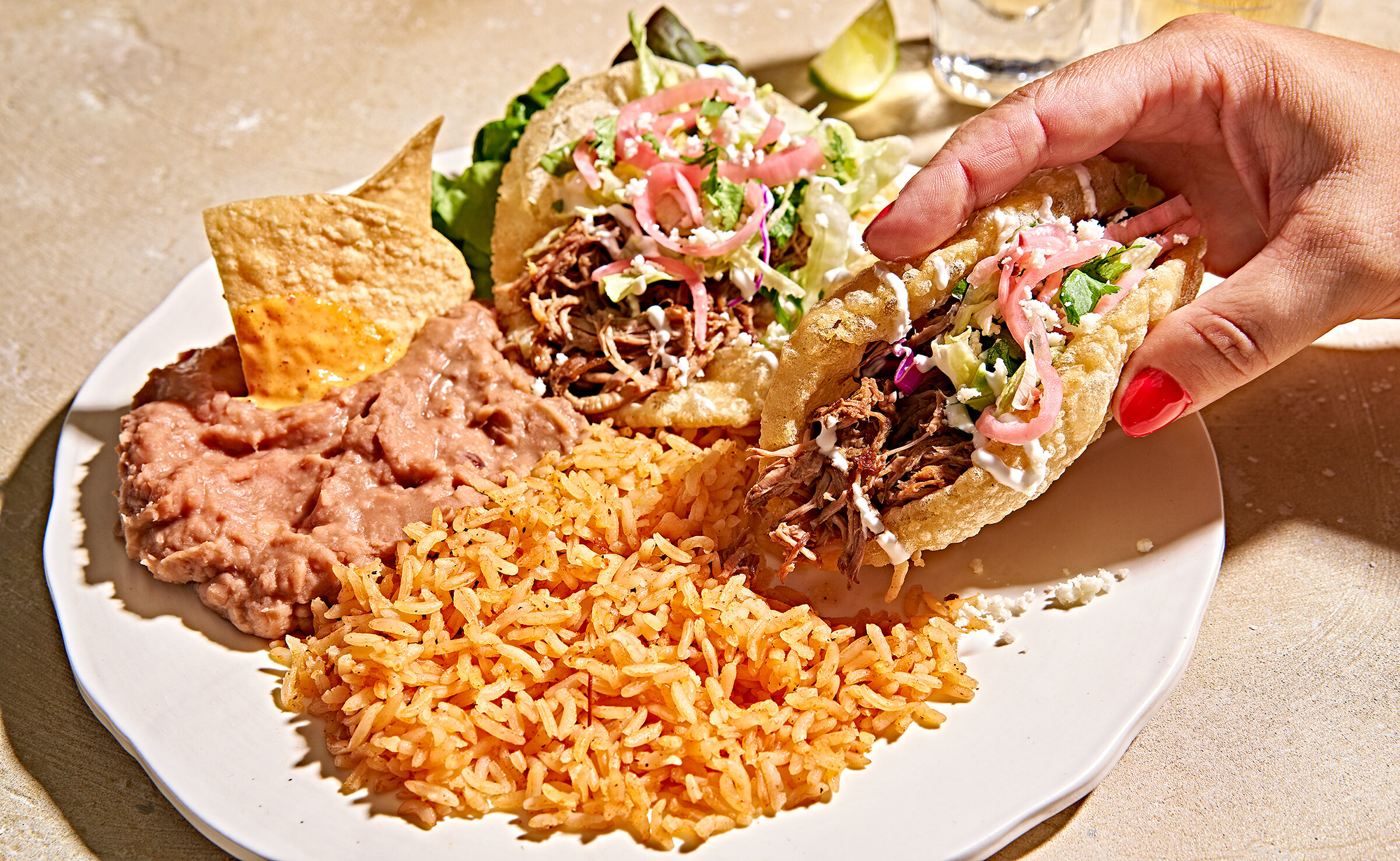 Crystal Cartier I Los Angeles Food + Product Photographer/ Director ...