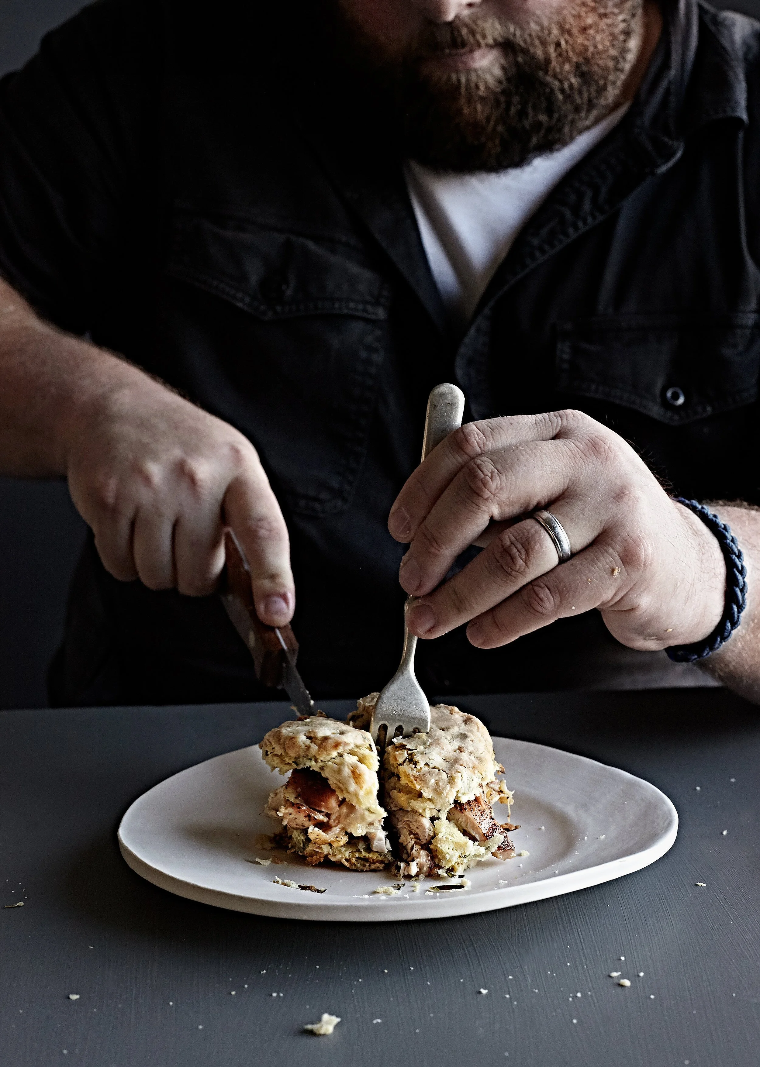 Crystal Cartier | Los Angeles Food Photographer + Product Photographer