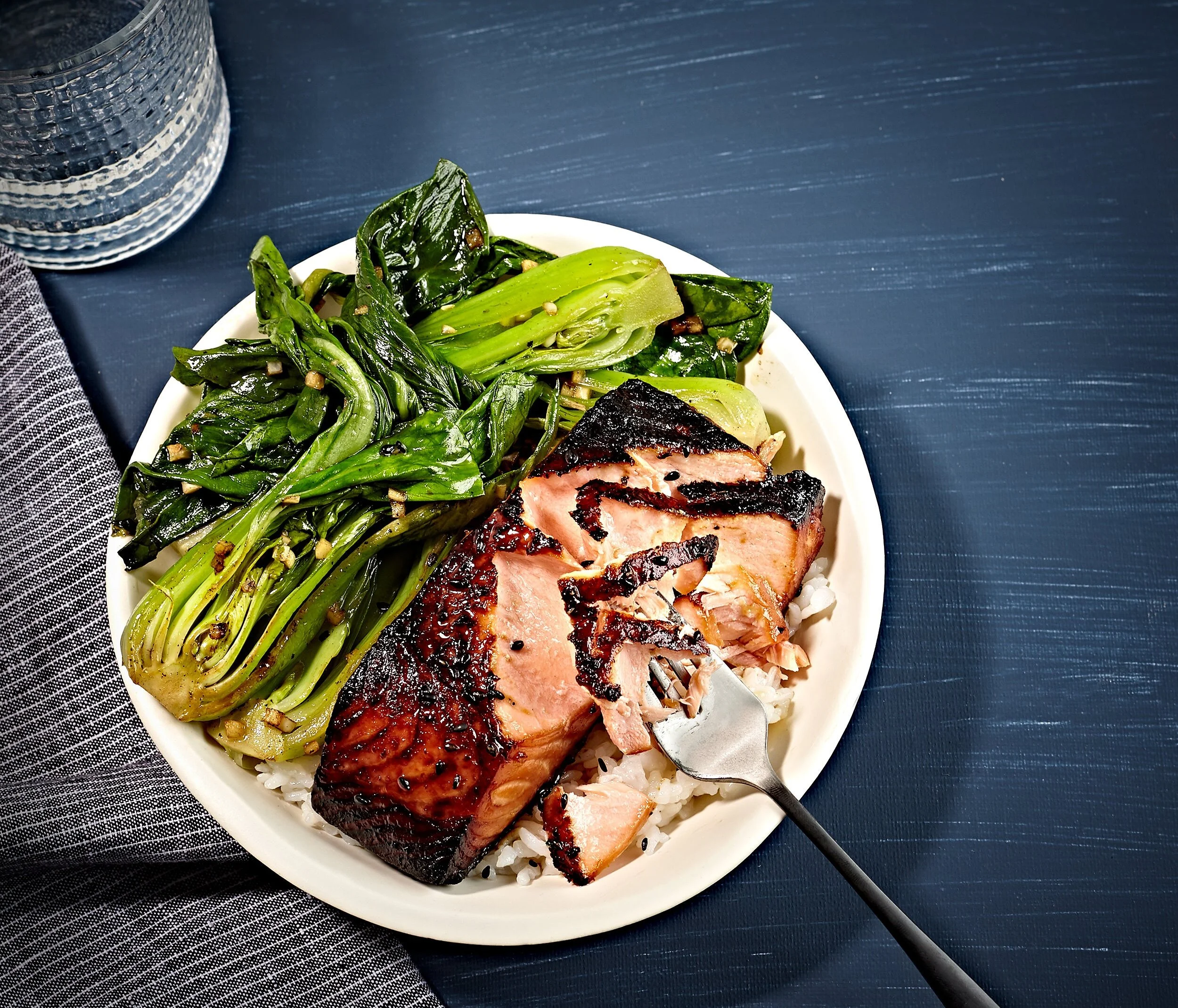 Crystal Cartier | Los Angeles Food Photographer + Product Photographer