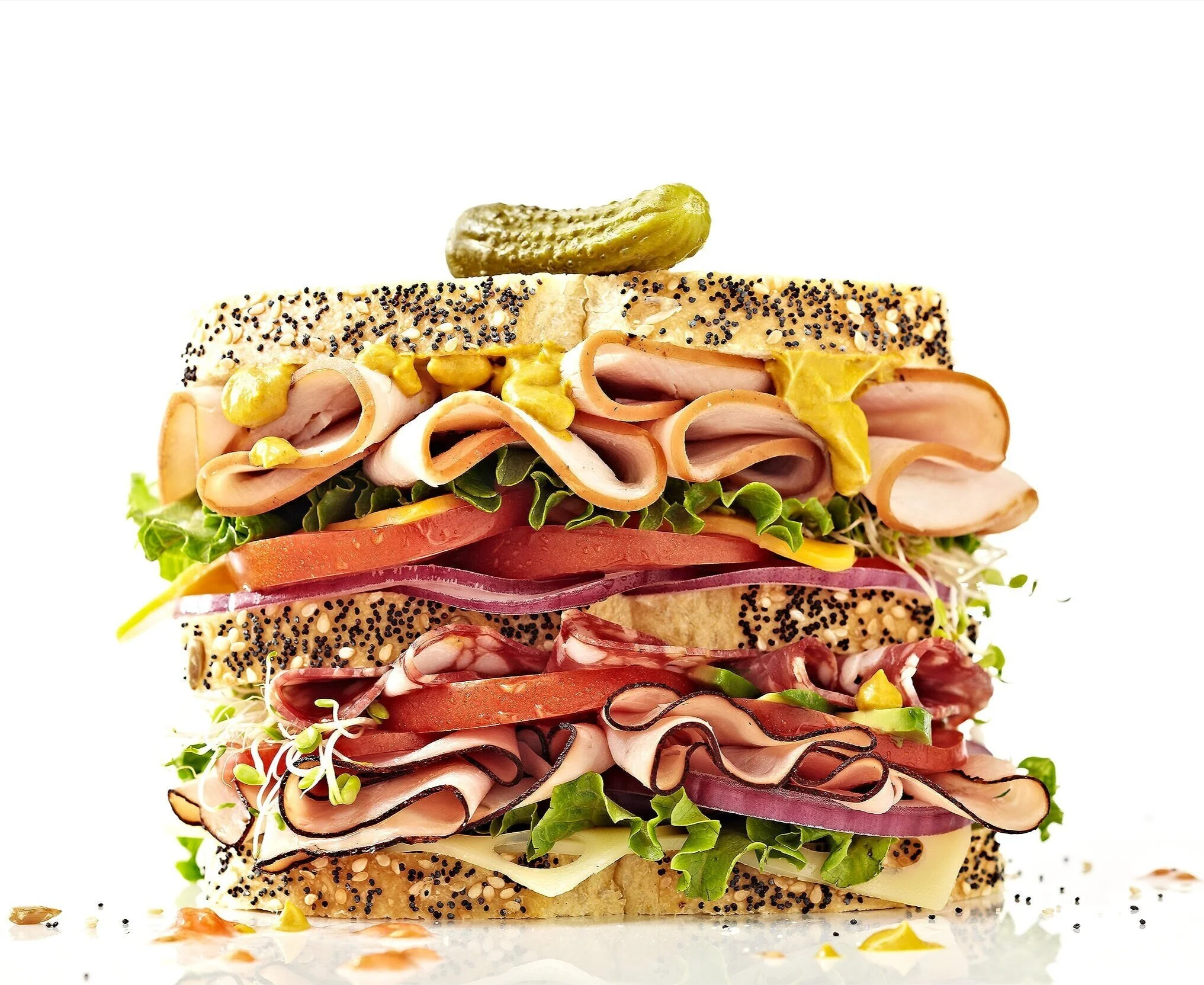 Crystal Cartier I Los Angeles Food + Product Photographer/ Director ...