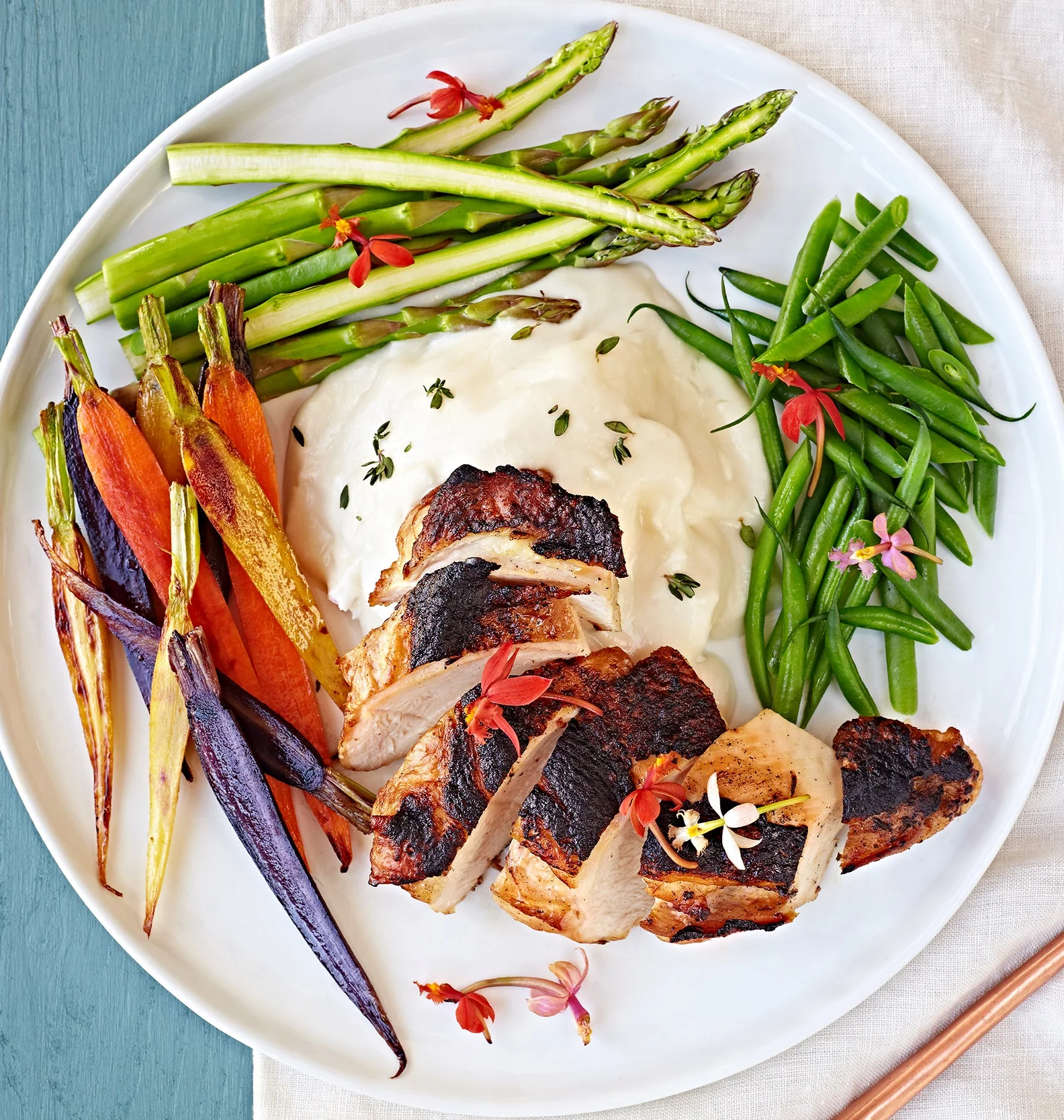 Crystal Cartier I Los Angeles Food + Product Photographer/ Director ...