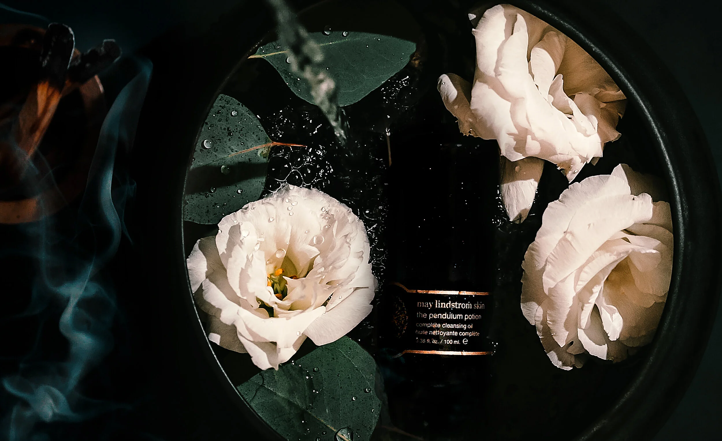 Los Angeles Cosmetics + Product Photographer — Crystal Cartier | Los ...