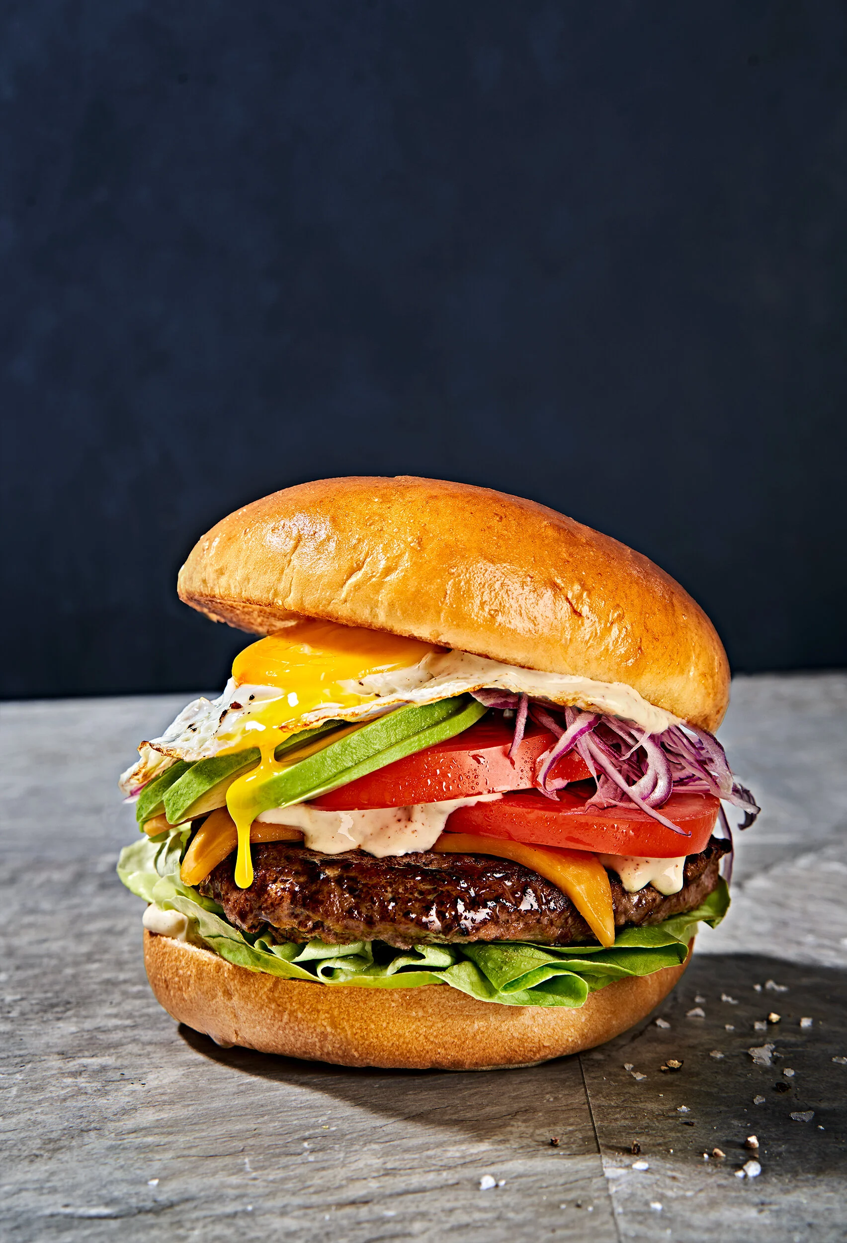 Crystal Cartier | Los Angeles Food Photographer + Product Photographer