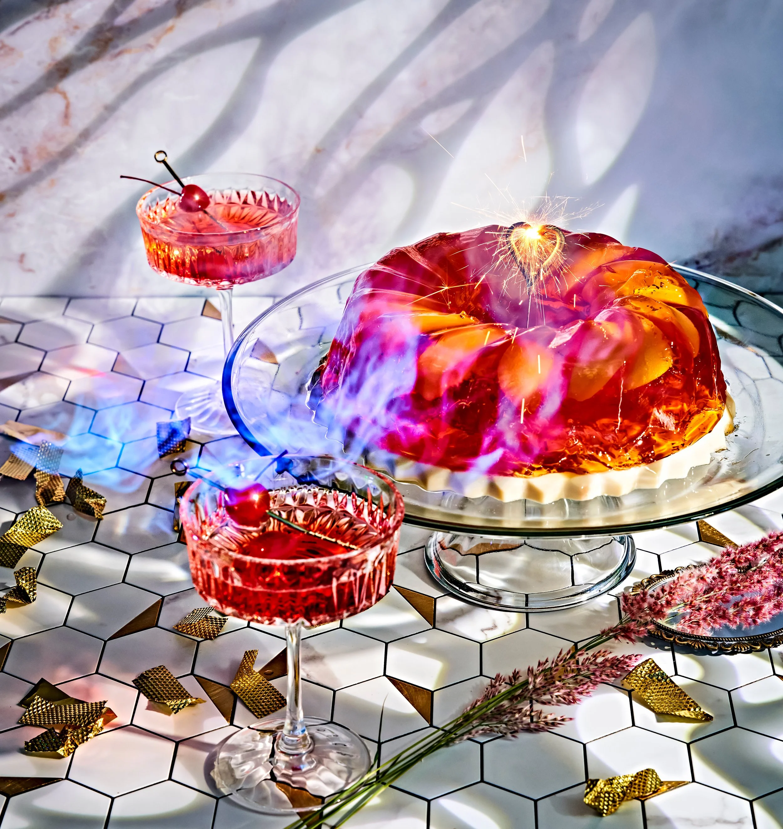 Los Angeles Food photographer Crystal Cartier — Crystal Cartier | Los ...