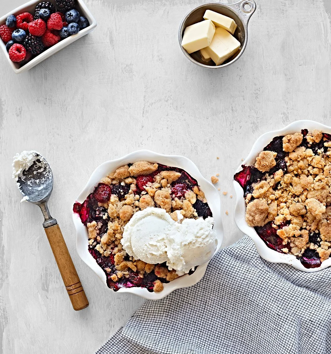 Los Angeles Food photographer Crystal Cartier — Crystal Cartier | Los ...