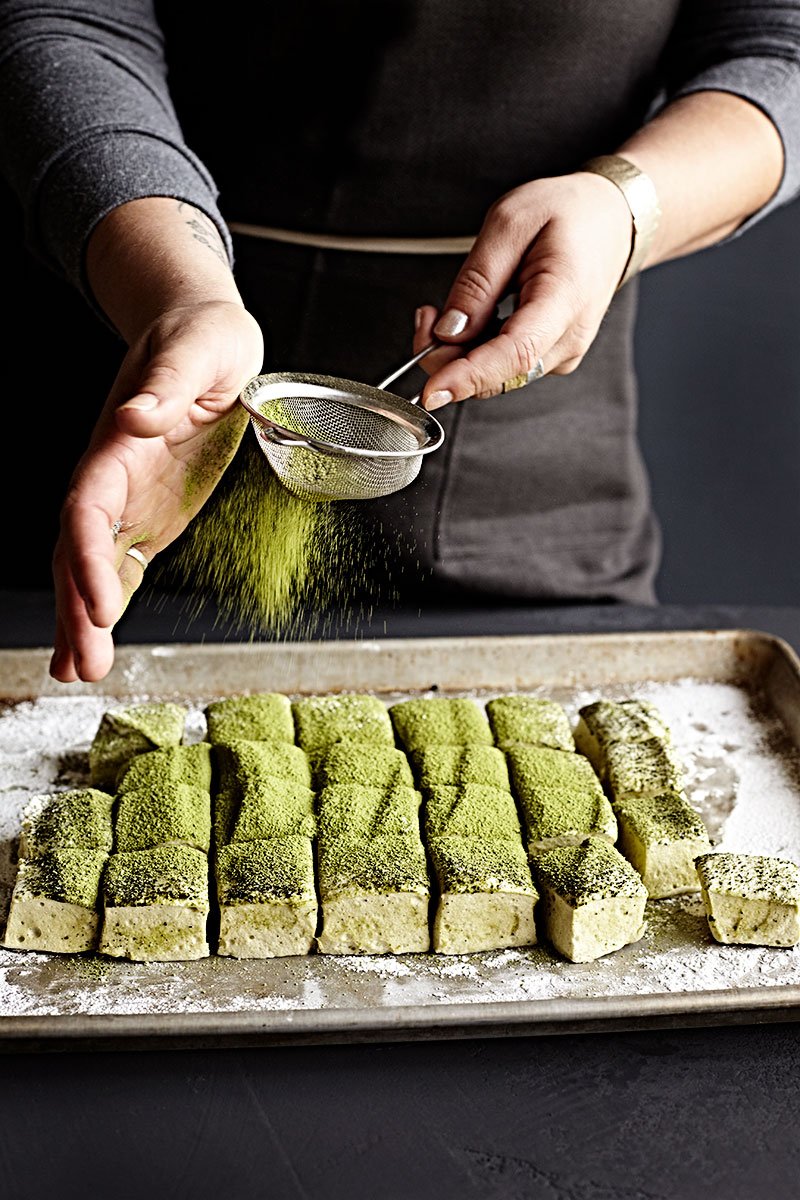 Los Angeles Food photographer Crystal Cartier — Crystal Cartier | Los ...