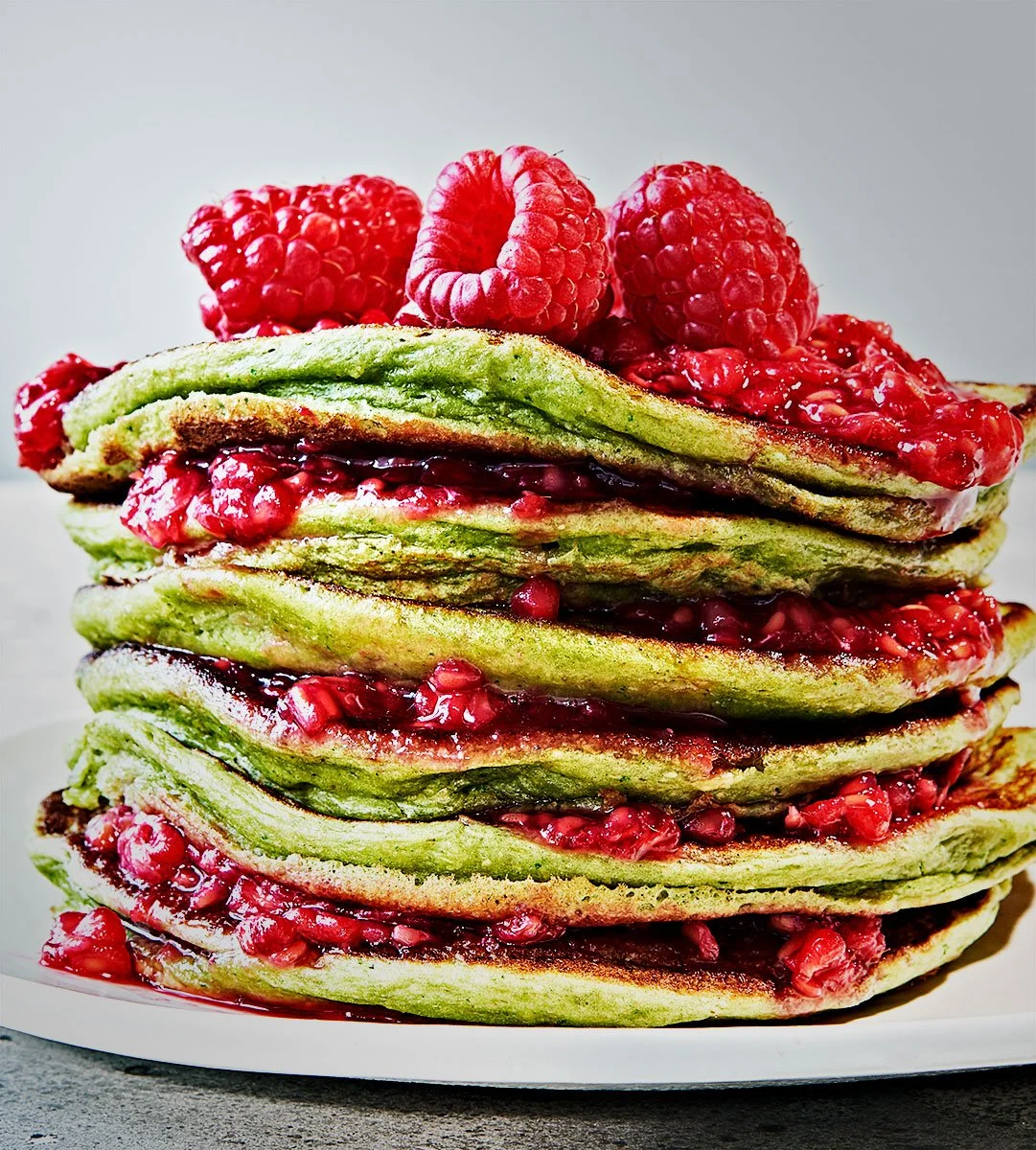 Los Angeles Food photographer Crystal Cartier — Crystal Cartier | Los ...