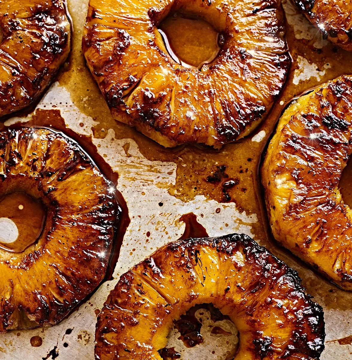 Los Angeles Food photographer Crystal Cartier — Crystal Cartier | Los ...