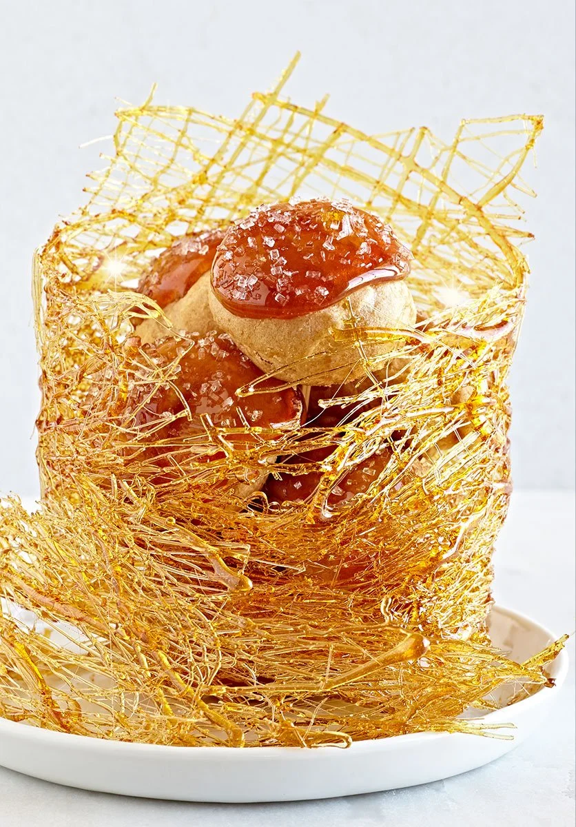 Los Angeles Food photographer Crystal Cartier — Crystal Cartier | Los ...