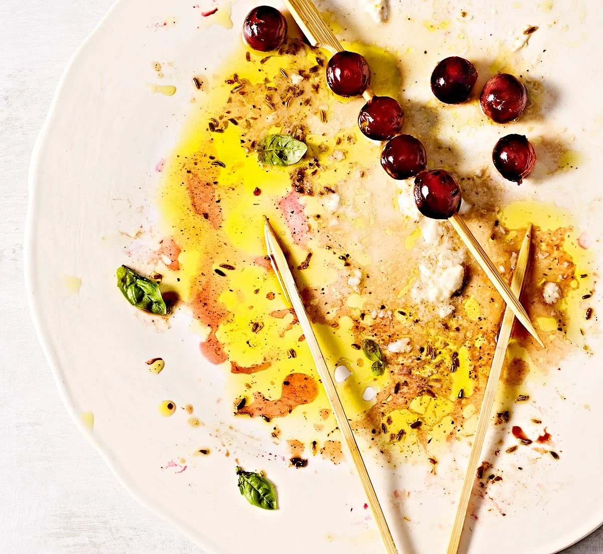 Los Angeles Food photographer Crystal Cartier — Crystal Cartier | Los ...