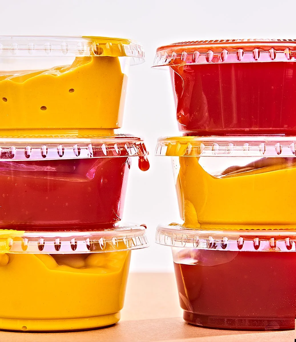 Los Angeles Food Photographer Crystal Cartier — Crystal Cartier | Los ...