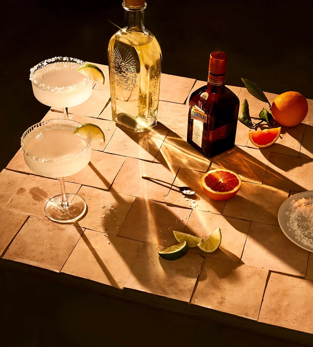 Los Angeles Drink Photographer — Crystal Cartier | Los Angeles Food ...