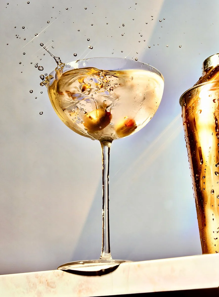 Los Angeles Drink Photographer — Crystal Cartier | Los Angeles Food ...