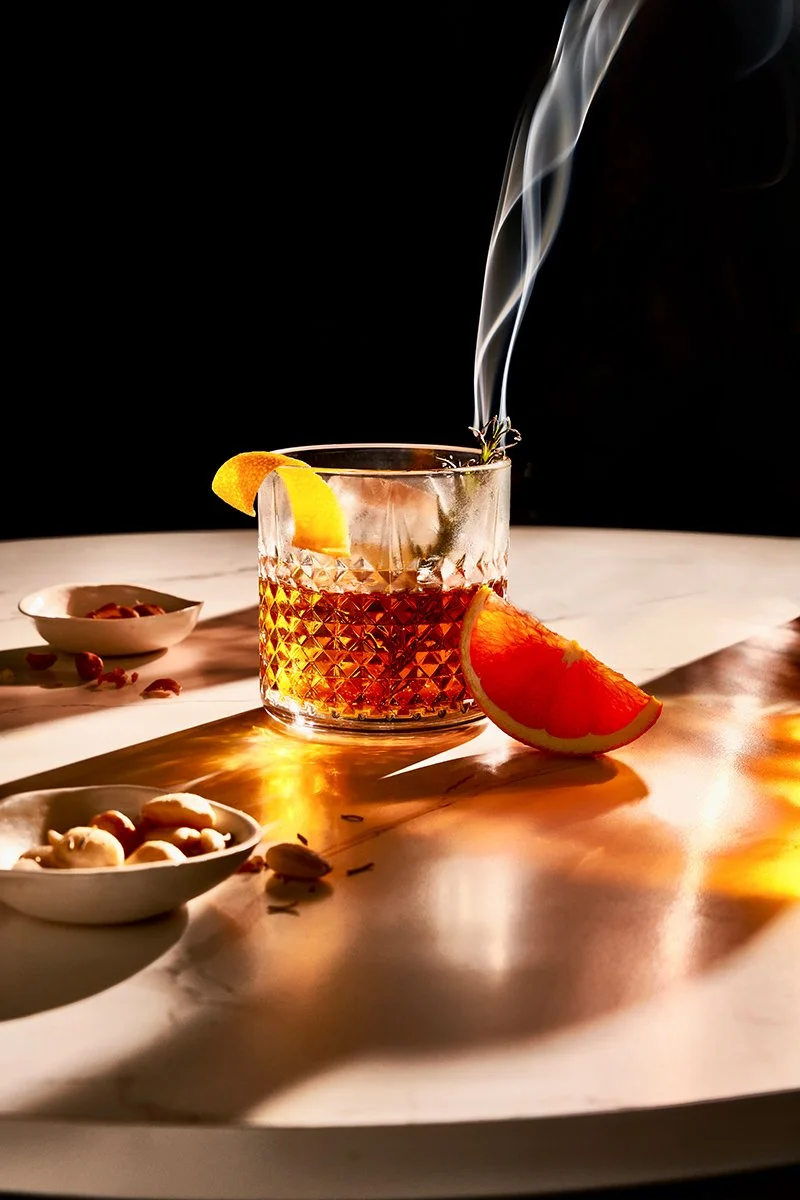 Los Angeles Drink Photographer — Crystal Cartier | Los Angeles Food ...