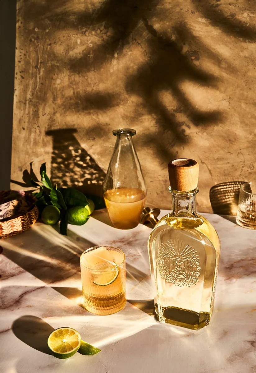 Los Angeles Drink Photographer — Crystal Cartier | Los Angeles Food ...