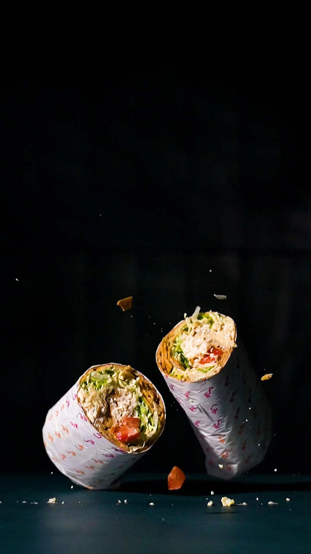 Video Director — Crystal Cartier | Los Angeles Food Photographer ...