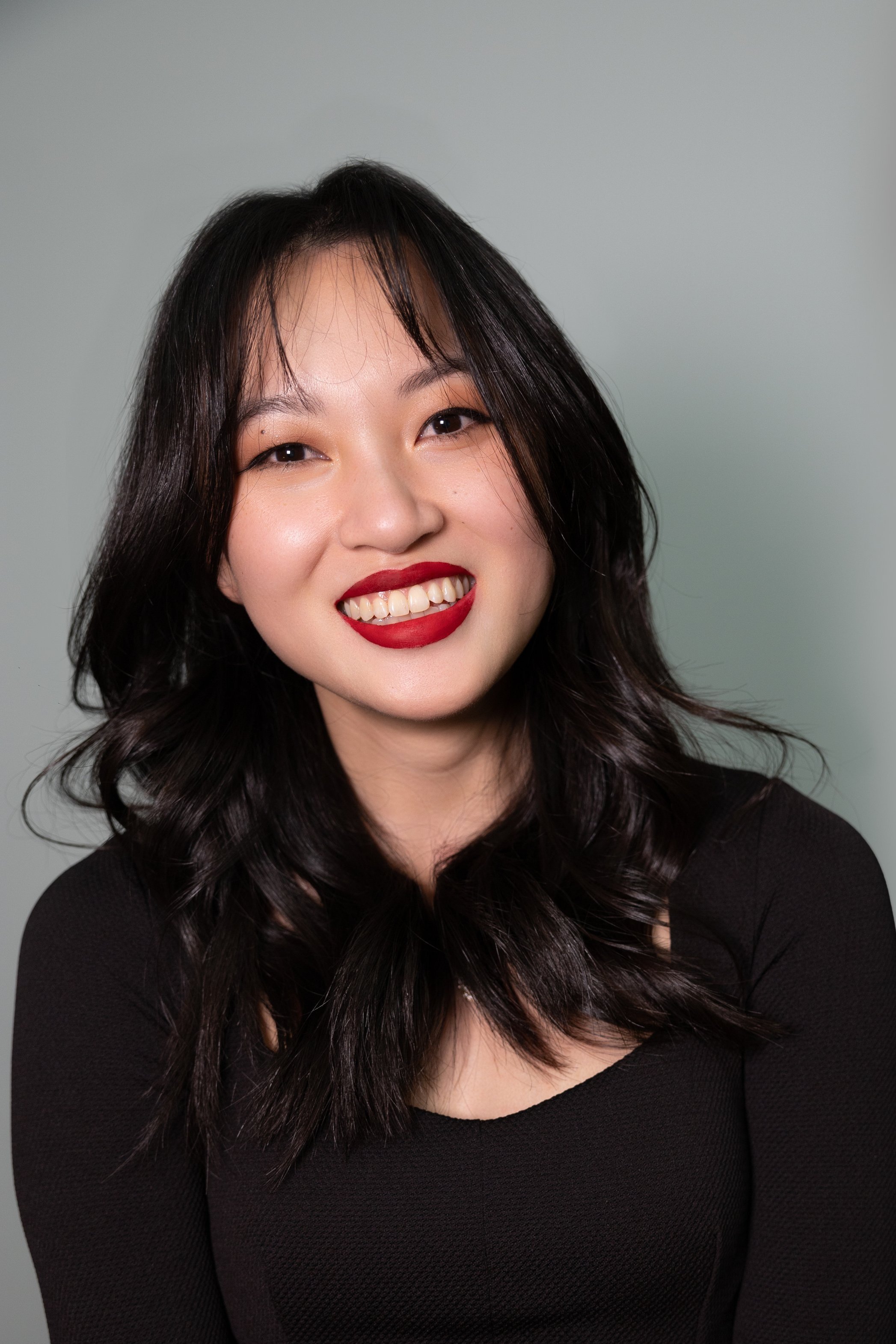 About Cindy Quach — Cindy Quach